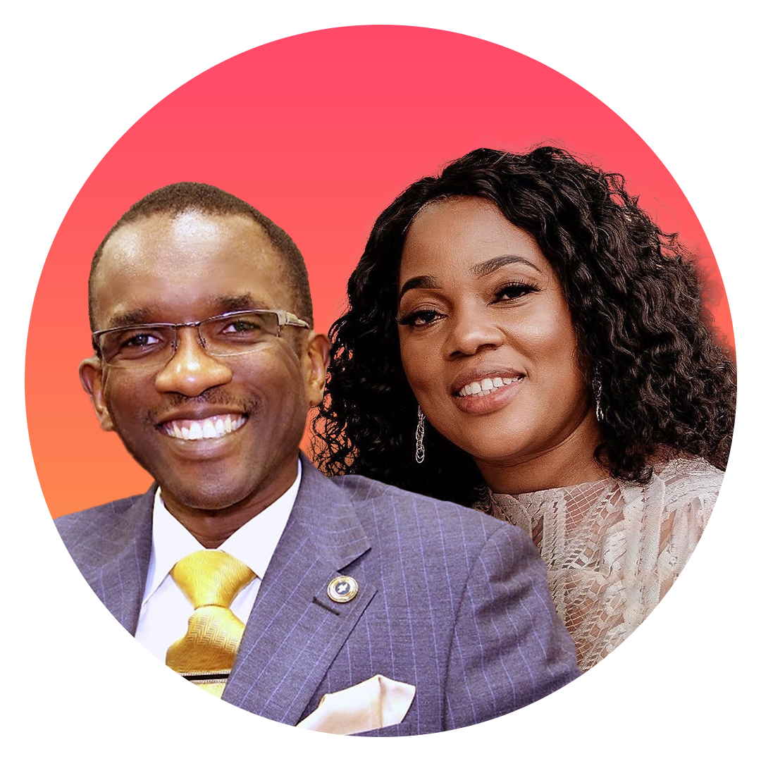 Service Time – RCCG Tabernacle of David